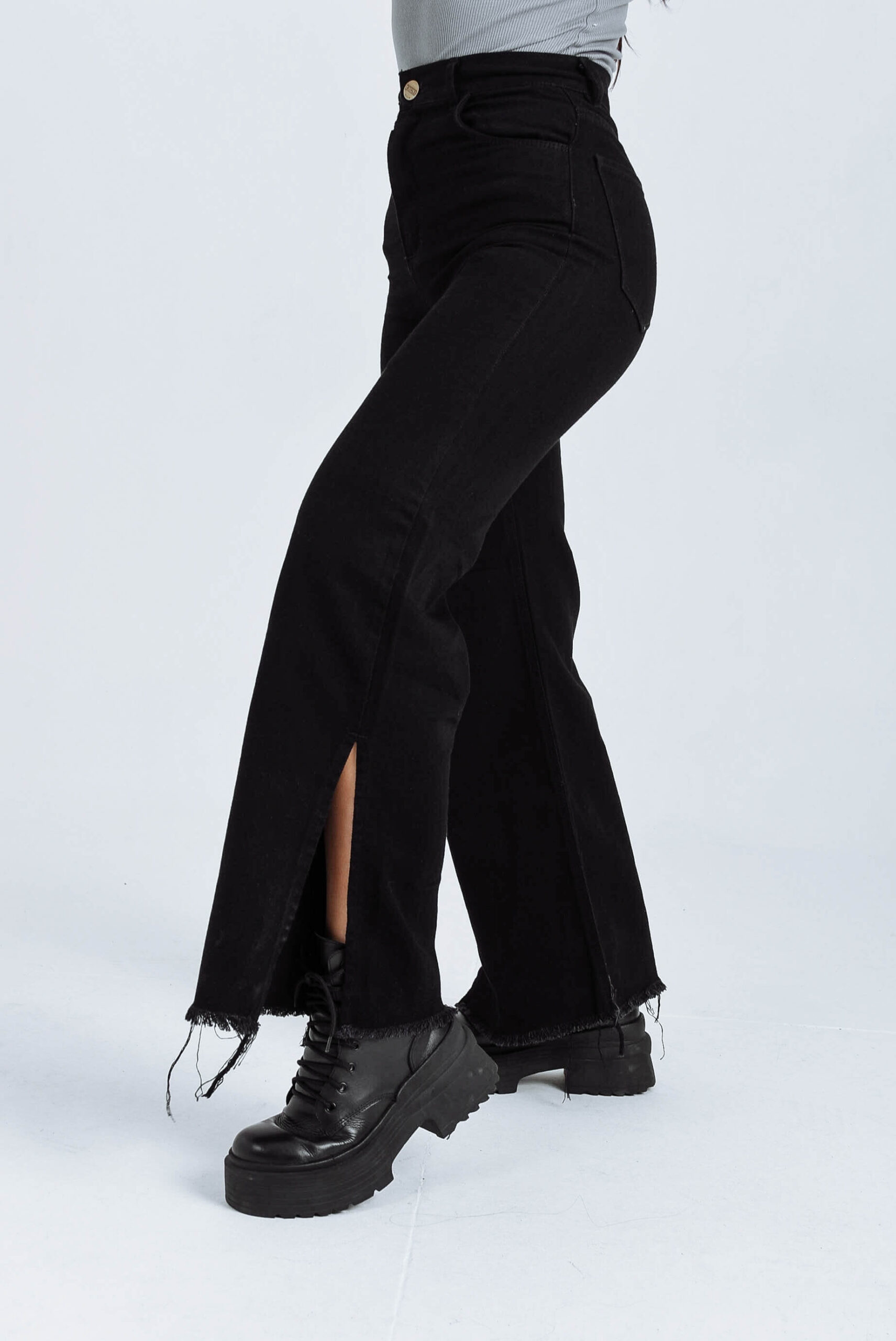 Tower OPEN NEGRO – H-REINA