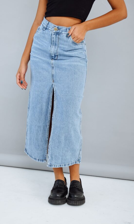 POLLERAS LARGAS – H-REINA