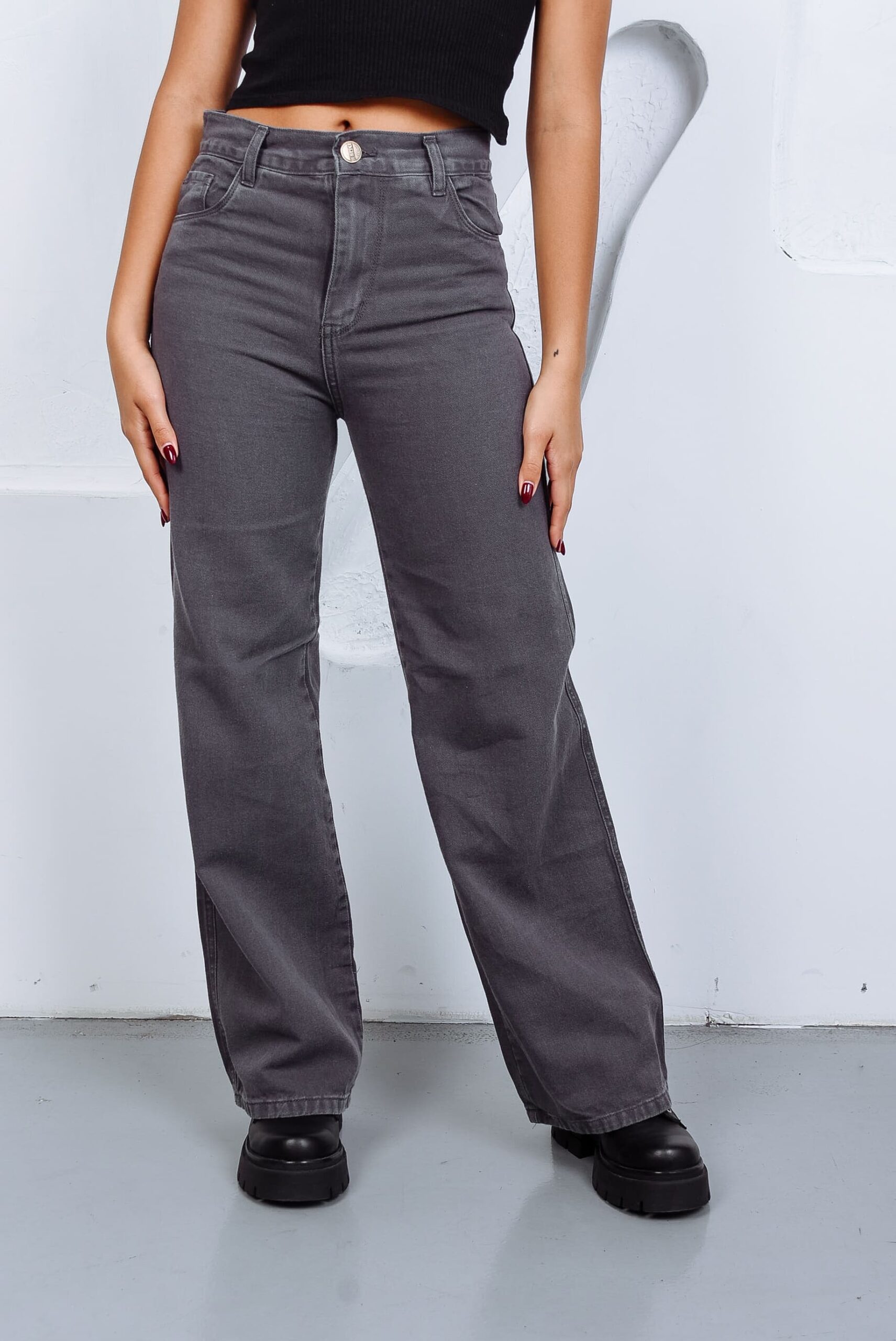 TOWER GREY LISO – H-REINA