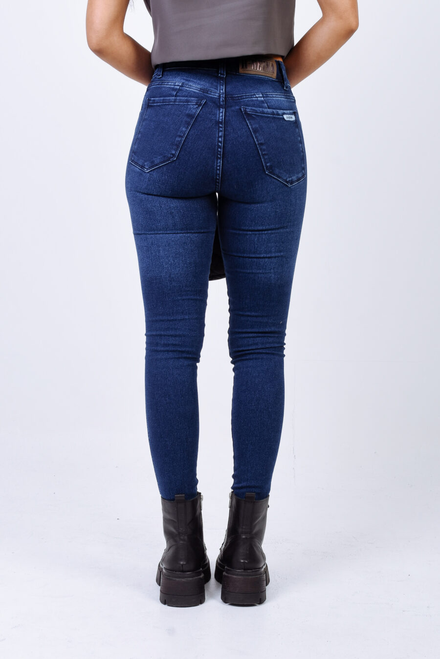 CHUPIN FENIX AZUL – H-REINA
