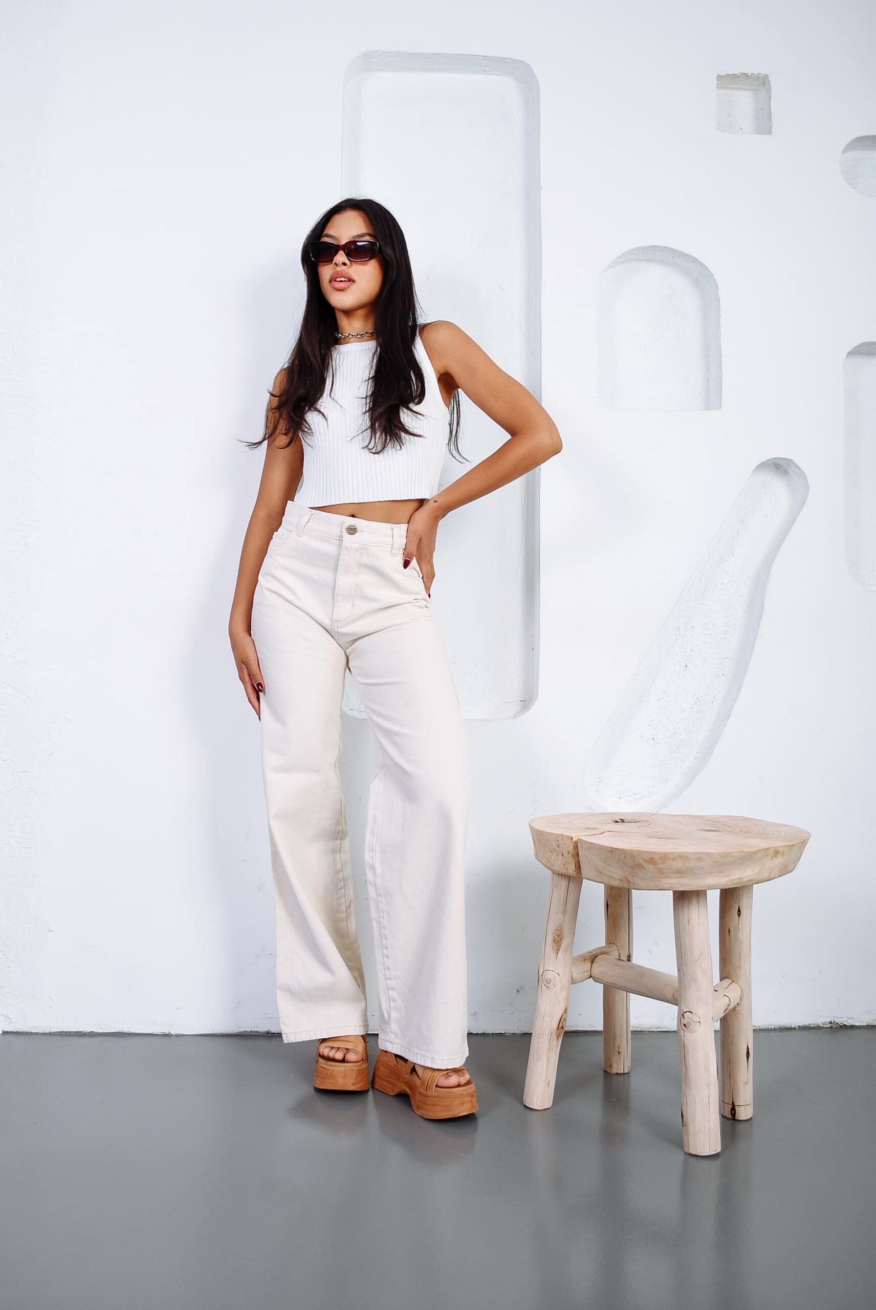 TOWER LINO 2.0 (H.B) – H-REINA