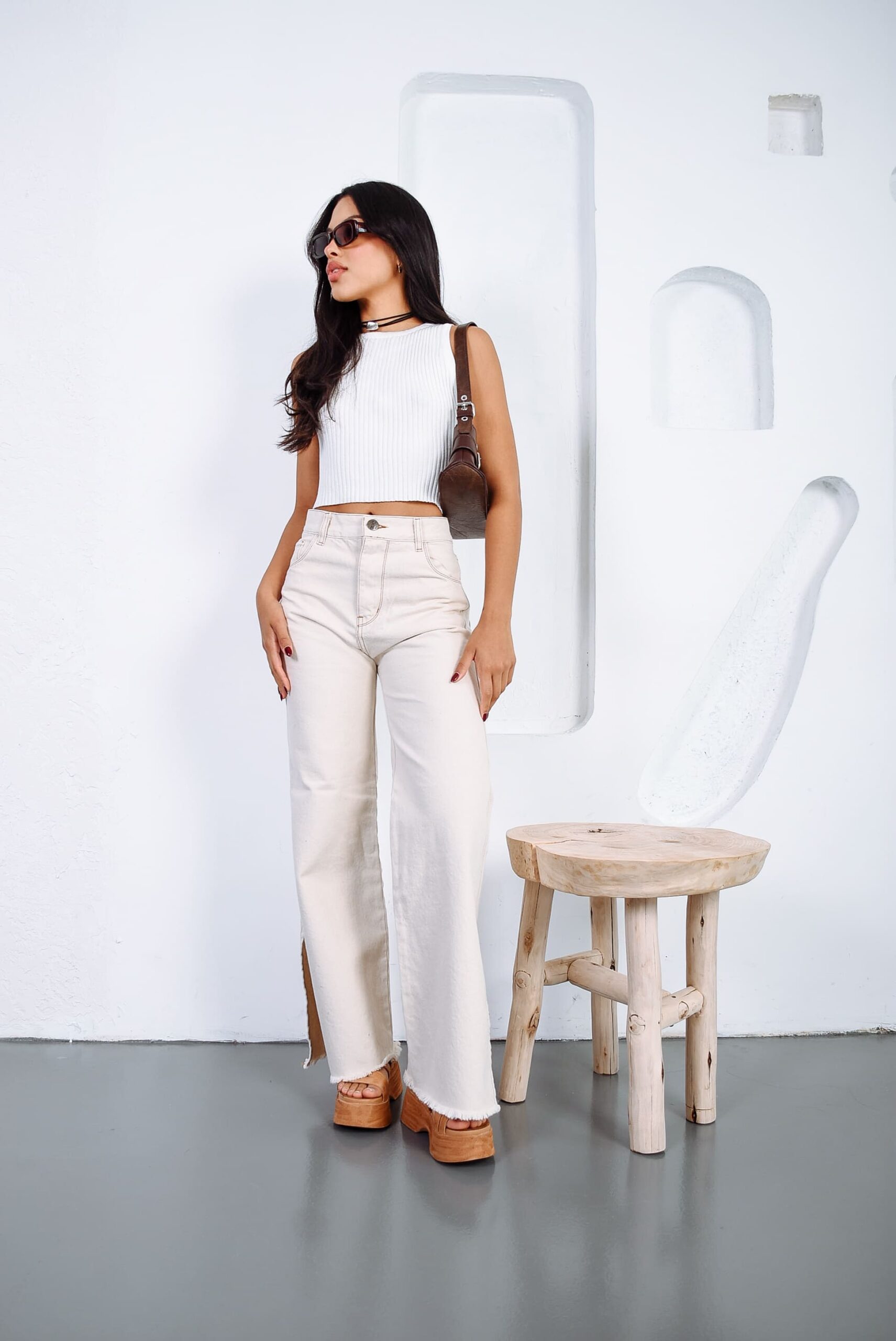 TOWER OPEN LINO – H-REINA